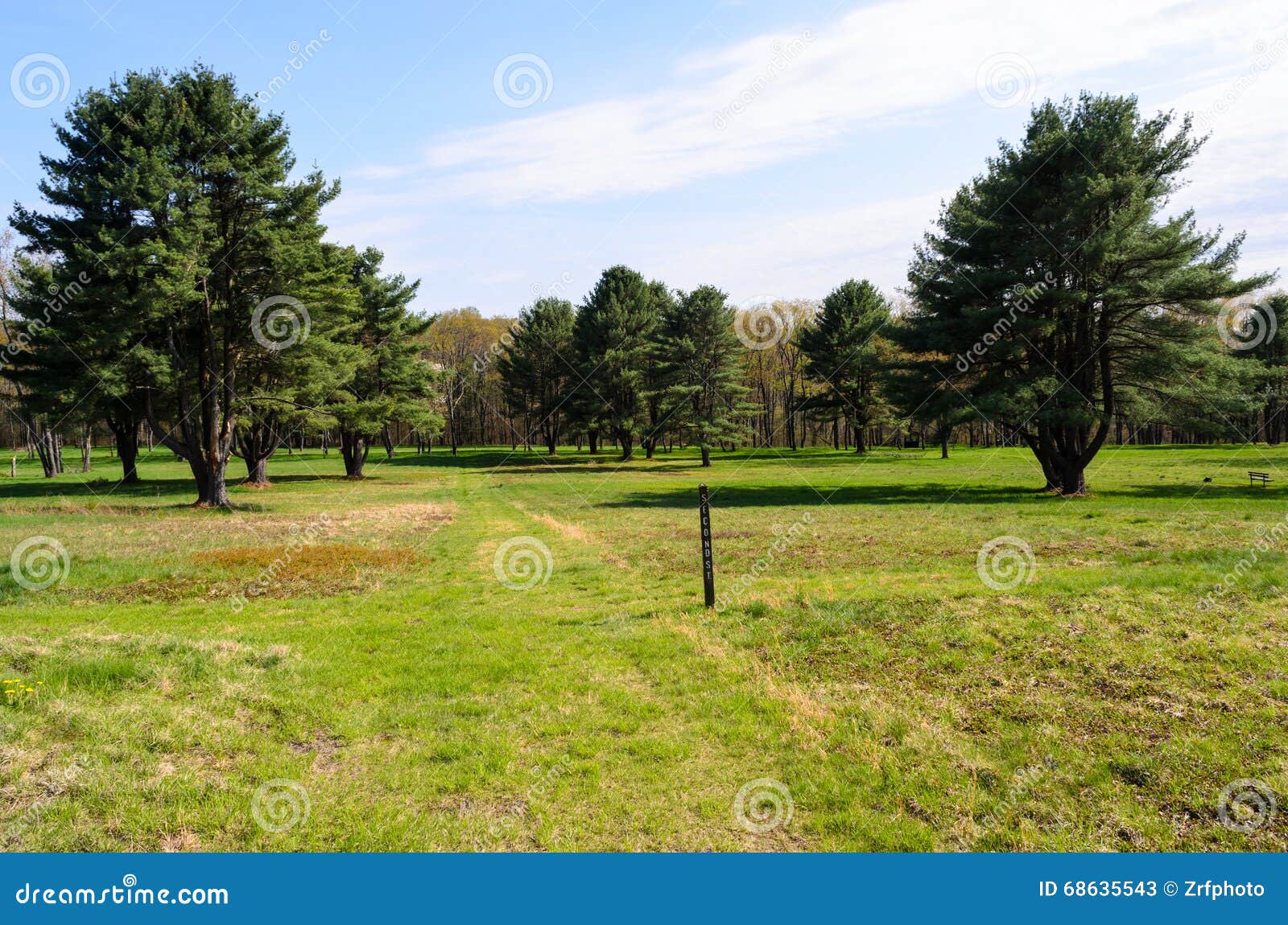 Pithole editorial stock photo. Image of museum, history - 68635543