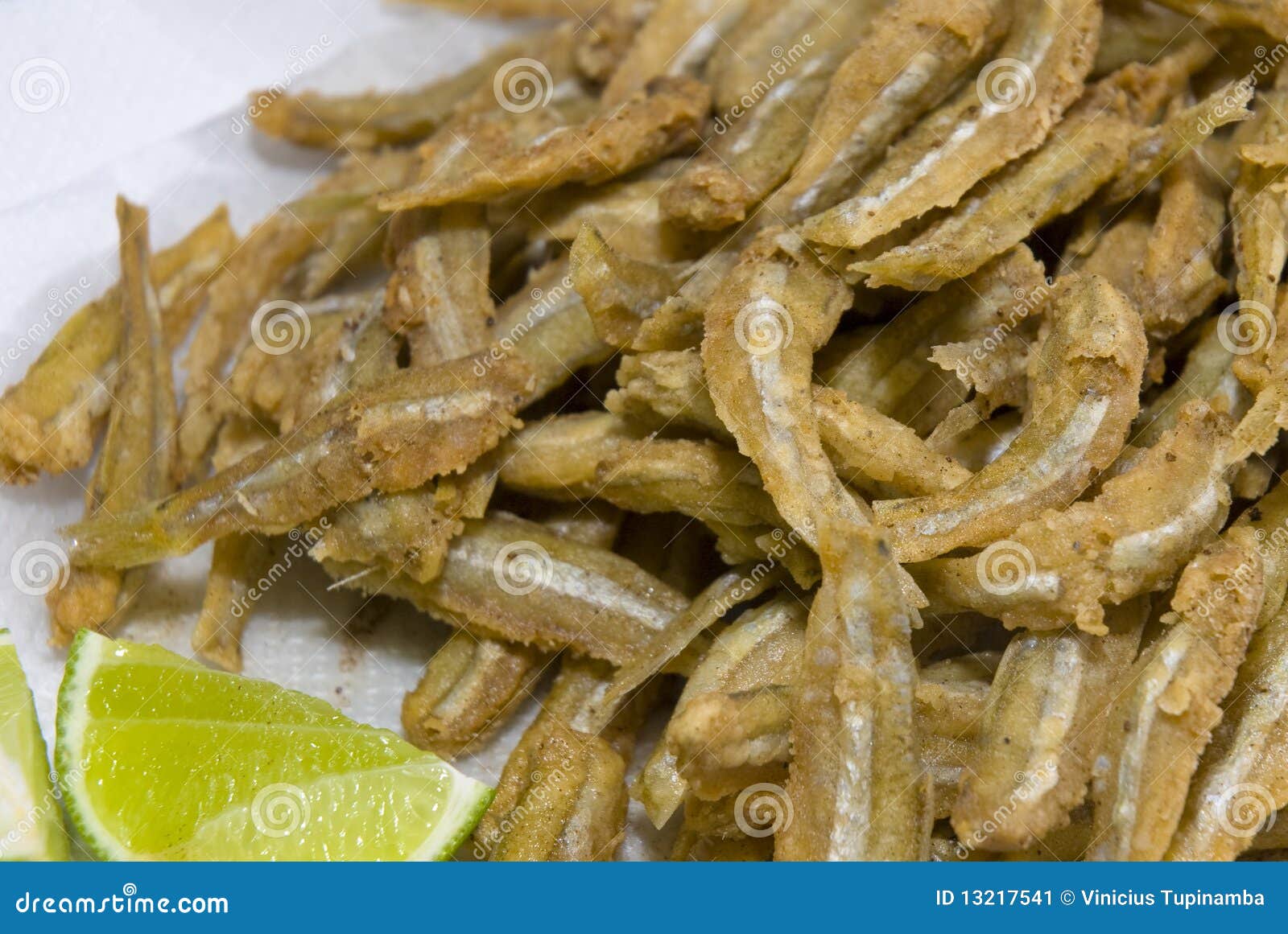 Pititinga imagem de stock. Imagem de cozinhado, brasil - 13217541