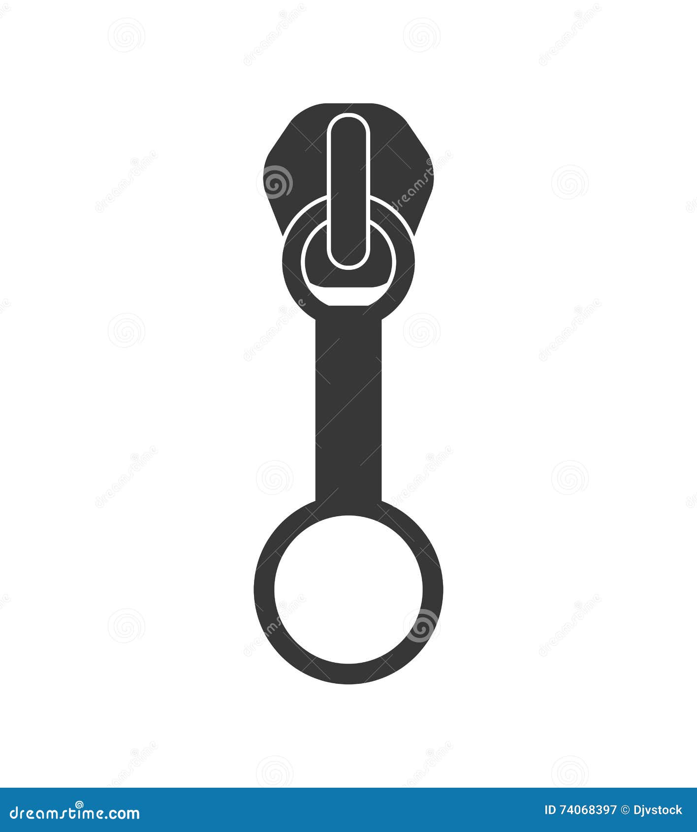 Pitpictogram Doek En Kleermakersontwerp Grafische Vector Stock ...