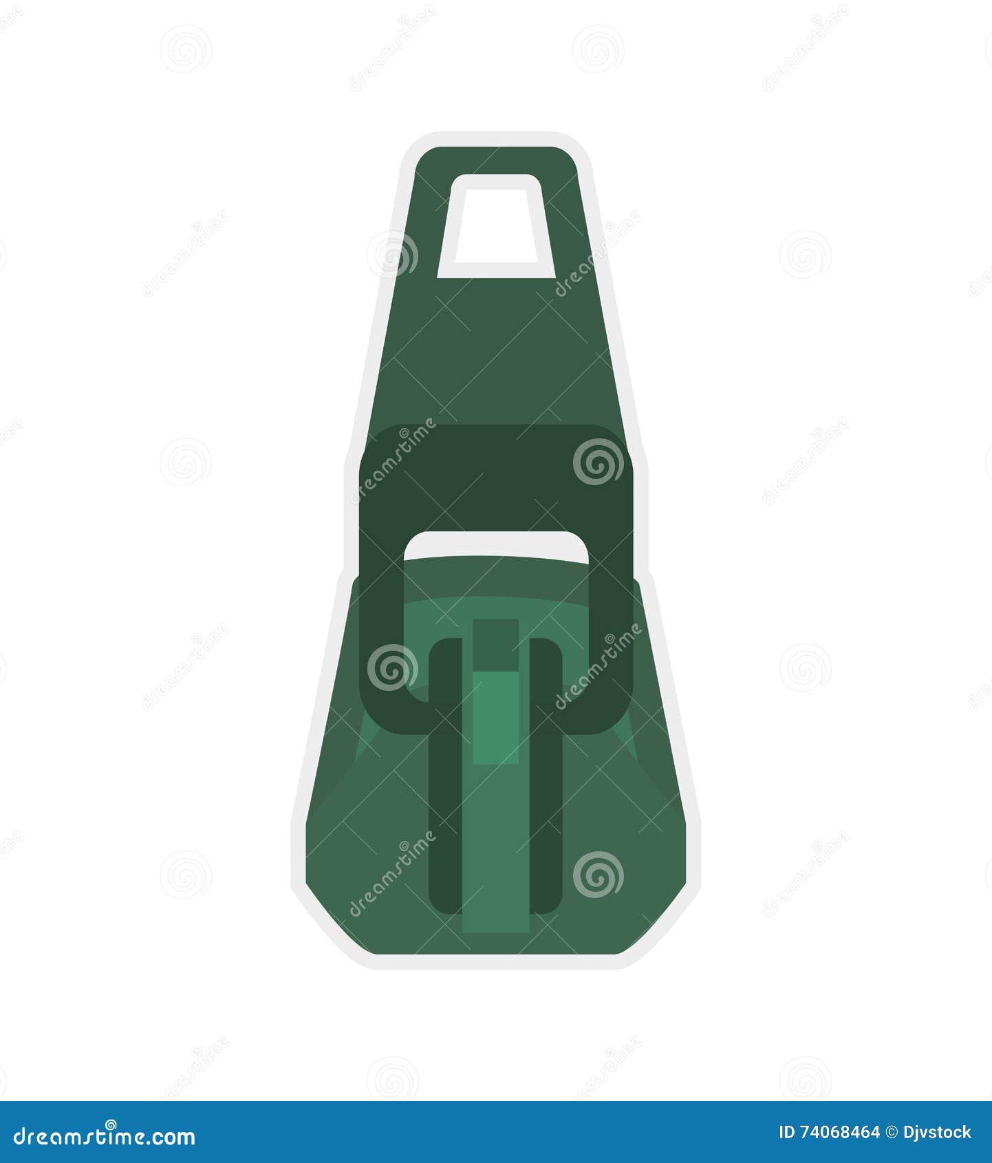 Pitpictogram Doek En Kleermakersontwerp Grafische Vector Stock ...