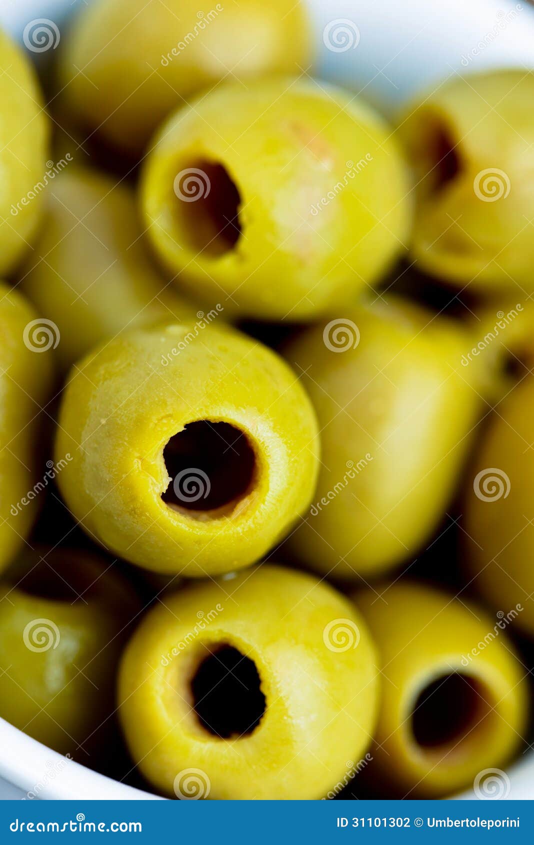 Pitted olives stock photo. Image of olives, vinegar, outline - 31101302