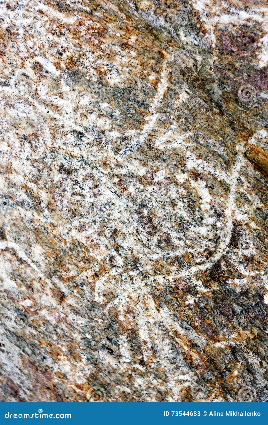 Pitted stone texture stock image. Image of stone, surface - 73544683