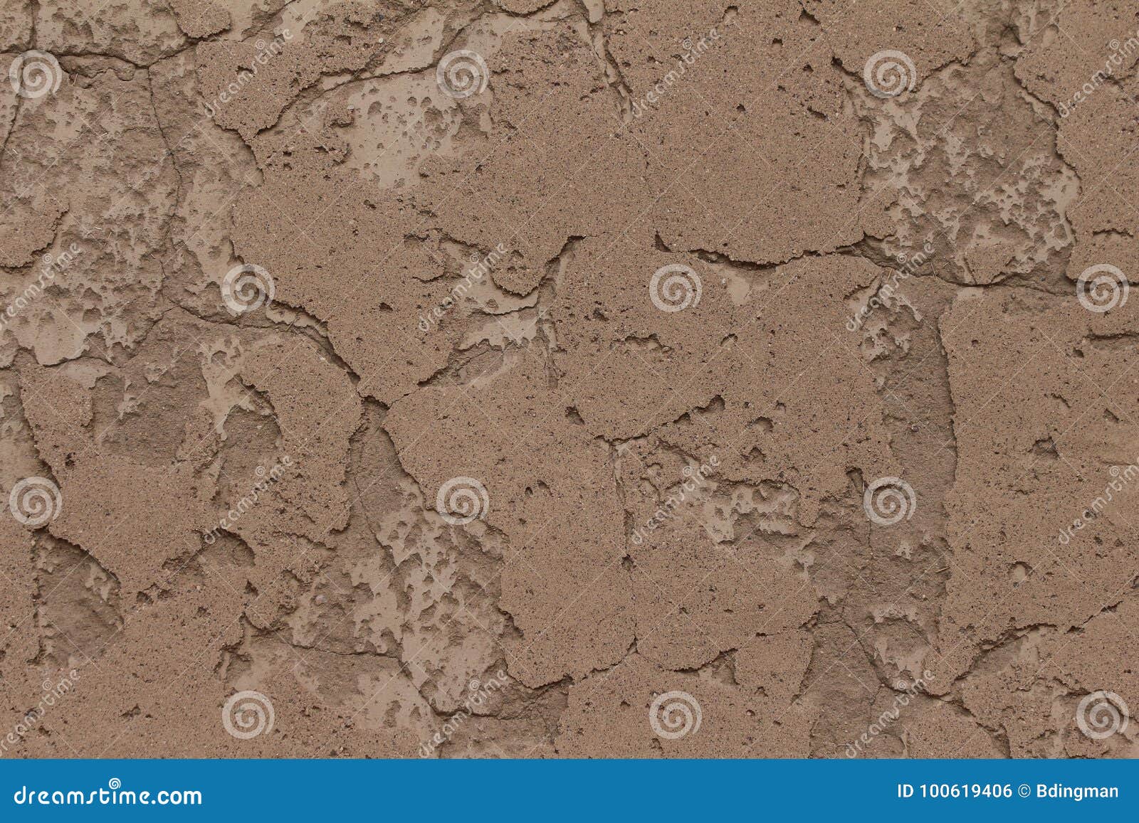 Pitted Wall Texture stock photo. Image of exterior, pitted - 100619406