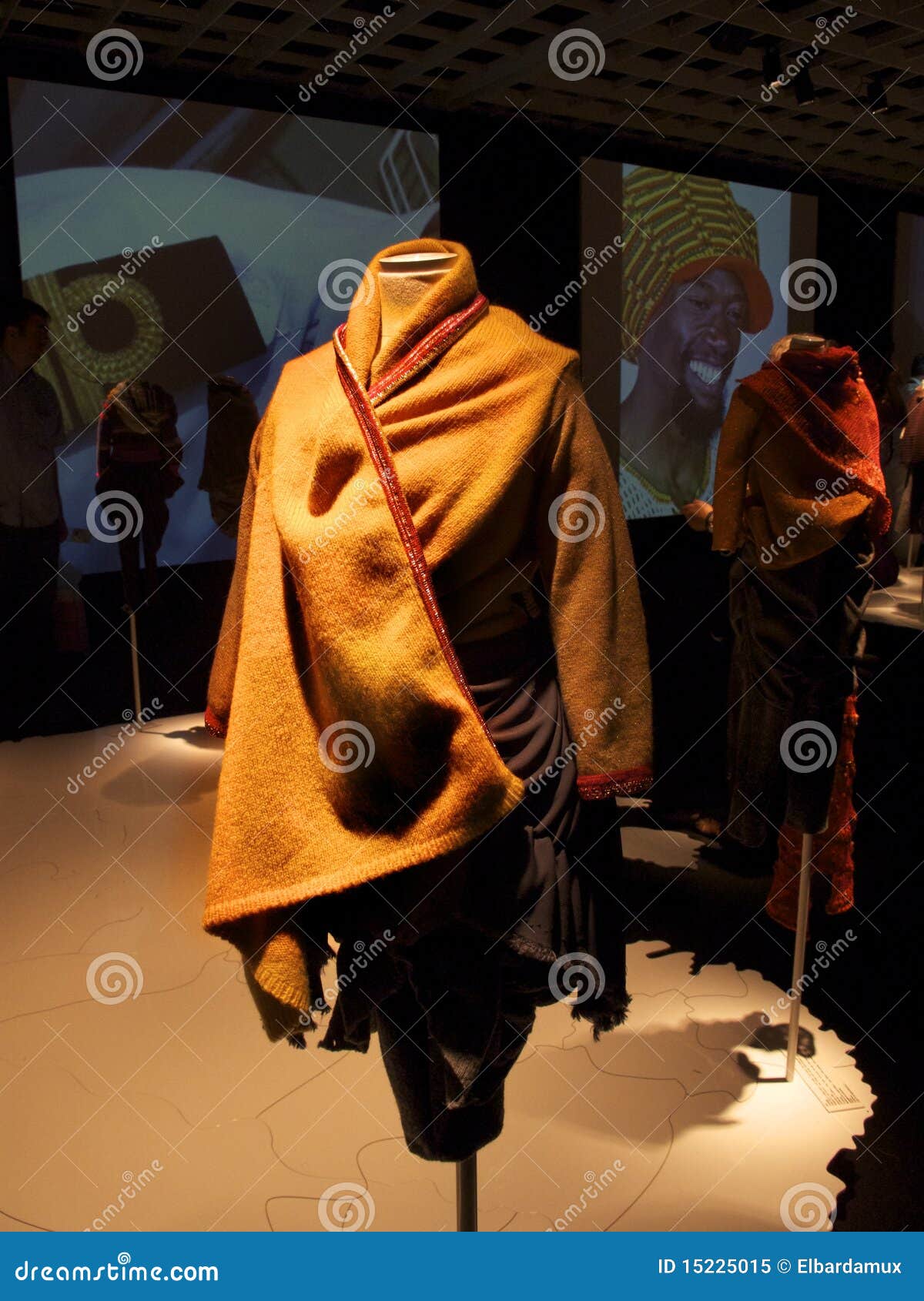 PITTI FILATI 67 editorial image. Image of immagine, imagine - 15225015