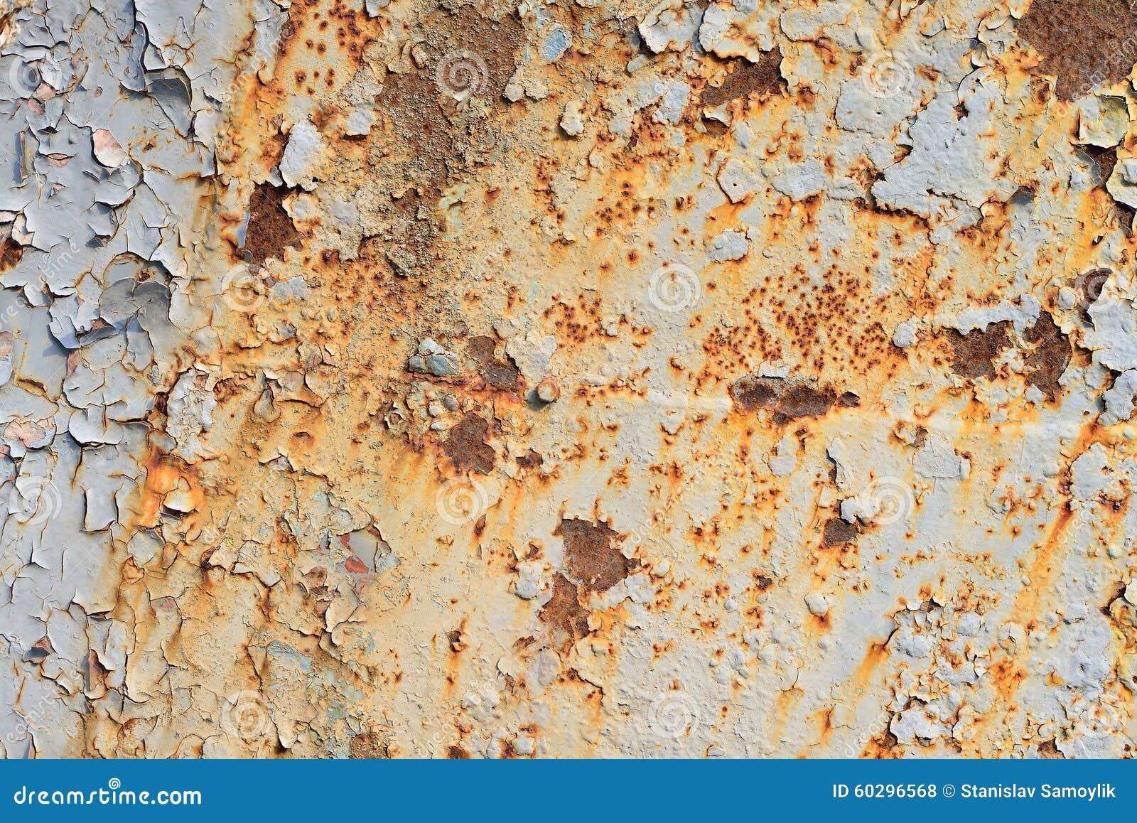 Pitting Backgrounds Effect Rust Textured Stock Photo - Image of feature ...