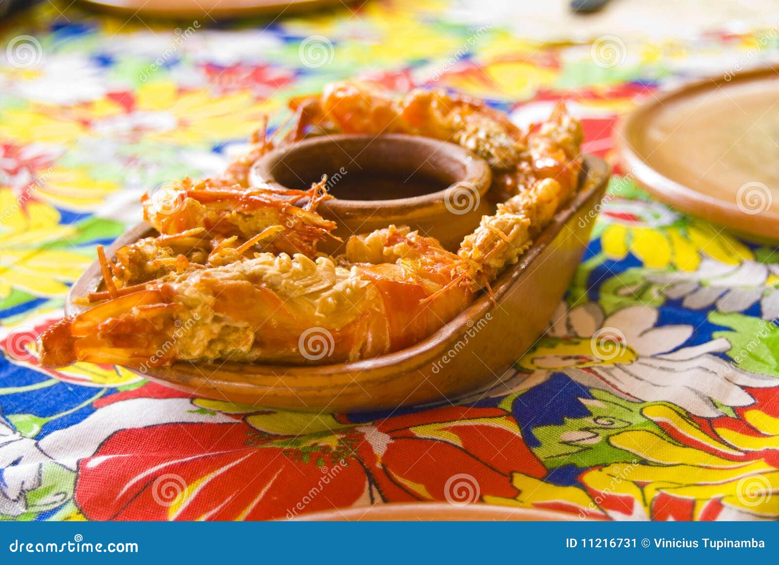 Pitu stock image. Image of food, shrimp, crustacean, brazilian - 11216731