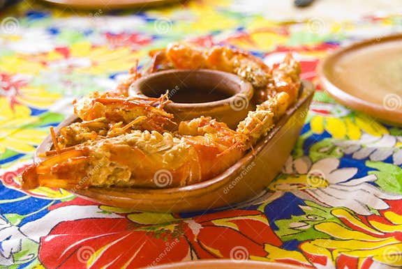 Pitu stock image. Image of food, shrimp, crustacean, brazilian - 11216731