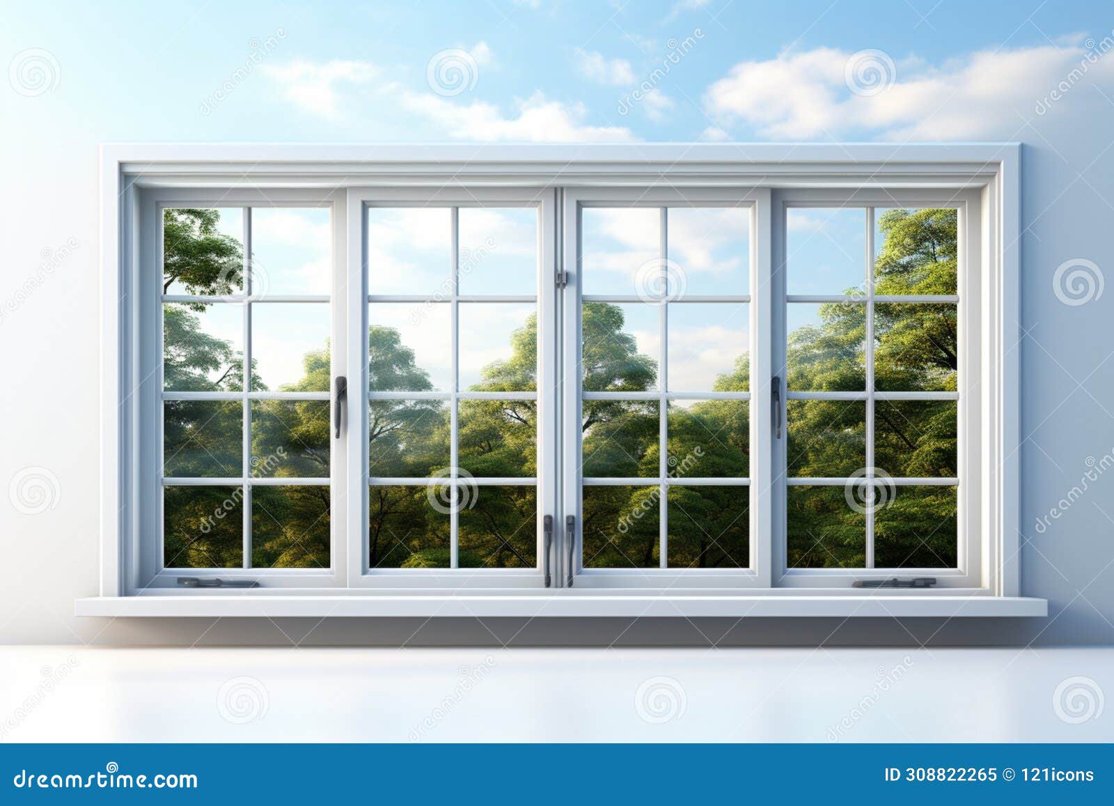 Pivot. Modern Irrigation Royalty-Free Stock Photography | CartoonDealer ...