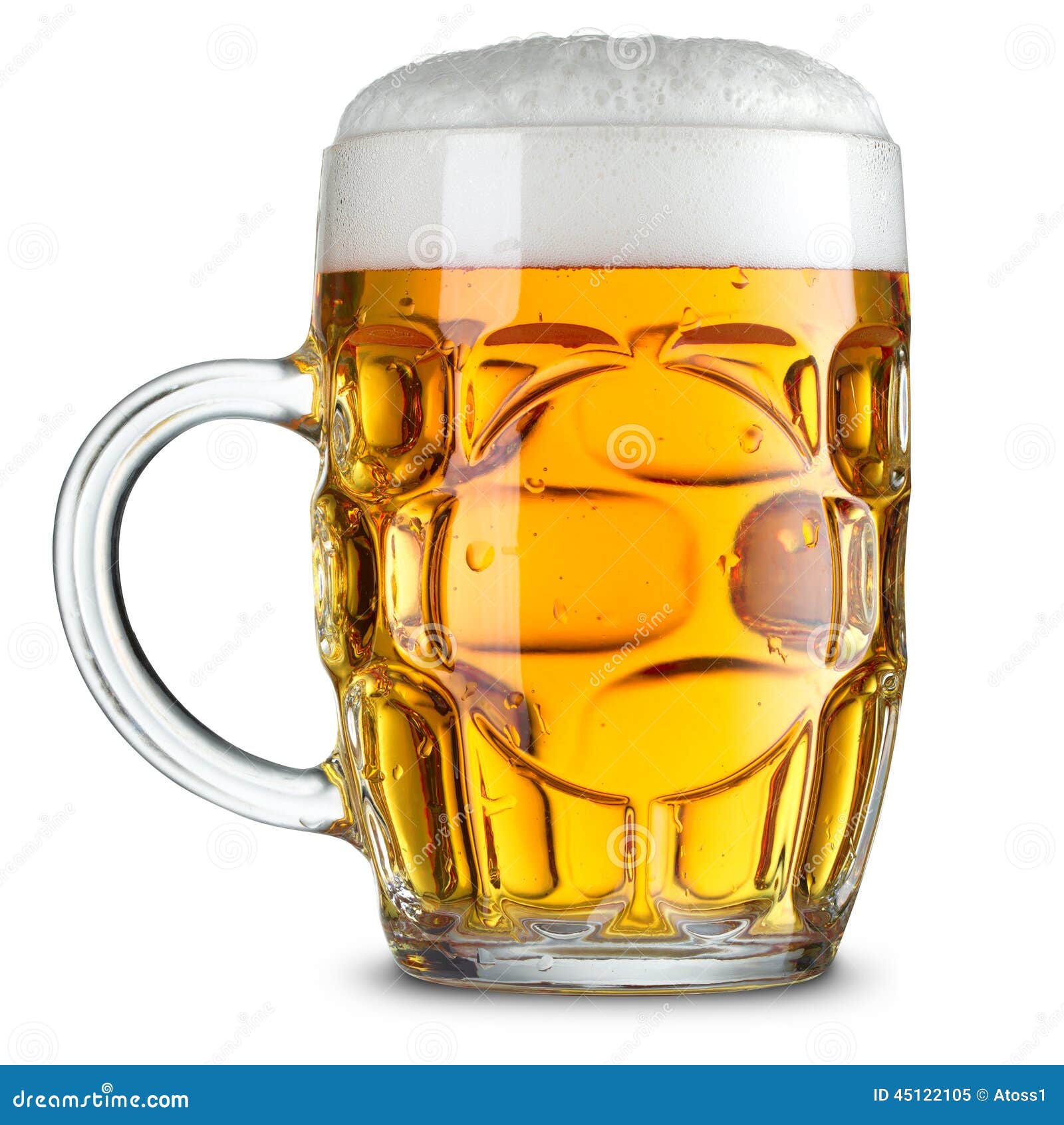 Piwo obraz stock. Obraz złożonej z ciecz, napoje, wibrujący - 45122105