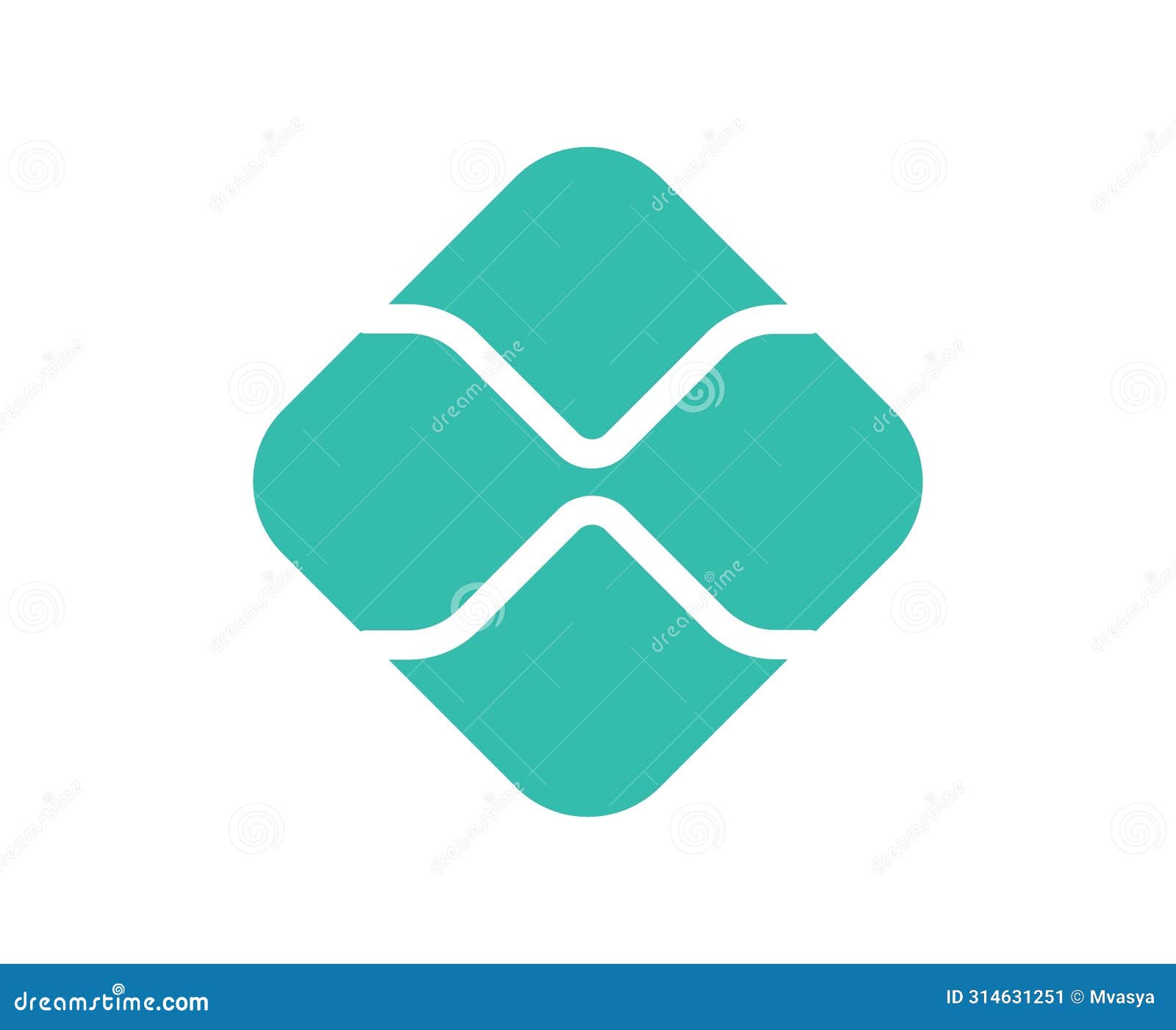 Pix banco sign template stock vector. Illustration of central - 314631251