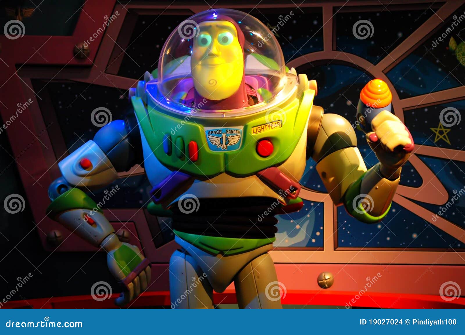 Buzz Lightyear Disney Pixar Character Toys Photography | CartoonDealer ...