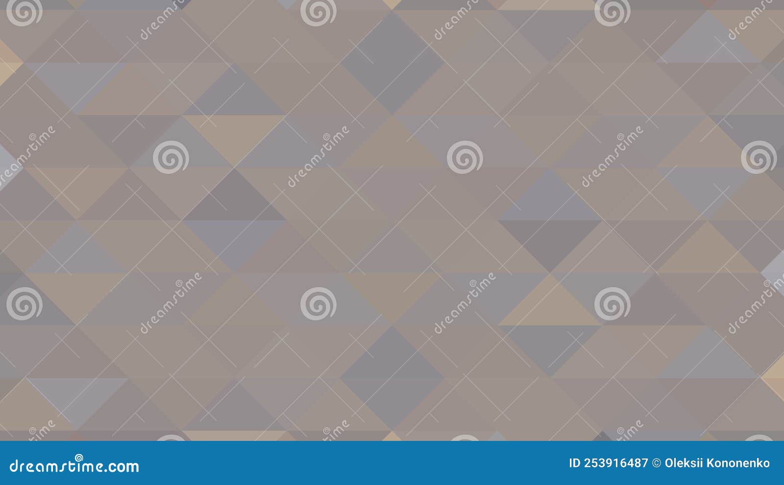 Pixel Abstract Background, Triangular Pixelation. Mosaic Texture ...