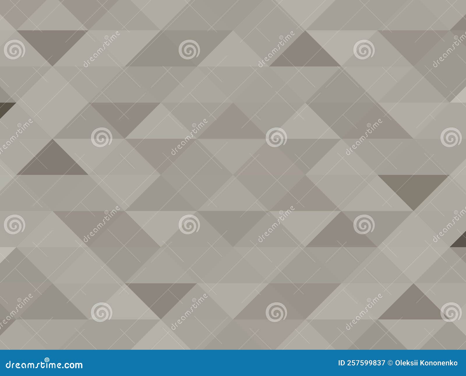 Pixel Abstract Background, Triangular Pixelation. Mosaic Texture ...
