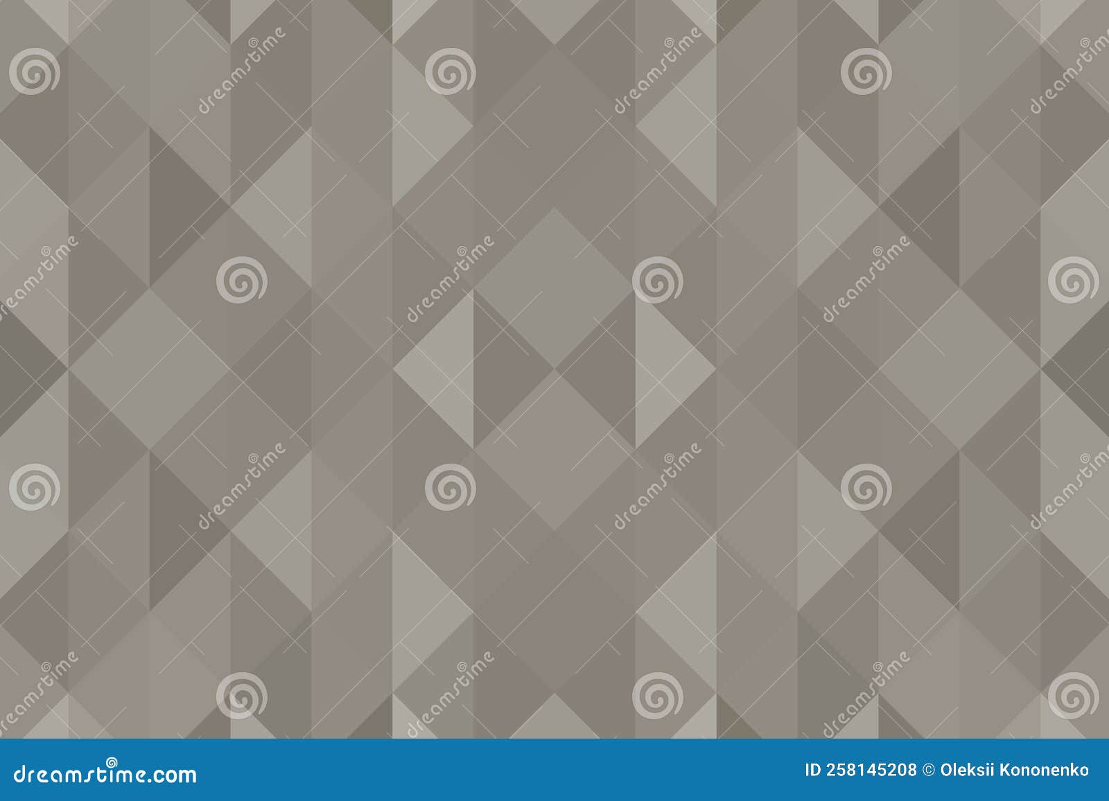 Pixel Abstract Background, Triangular Pixelation. Mosaic Texture ...