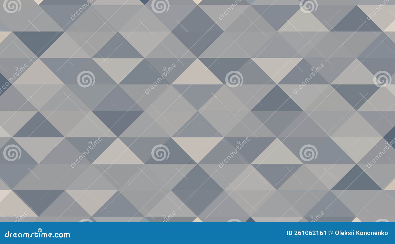 Pixel Abstract Background, Triangular Pixelation. Mosaic Texture ...