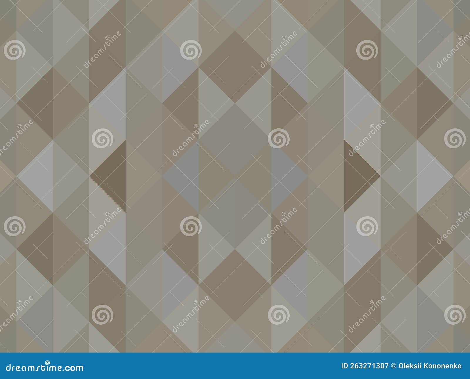 Pixel Abstract Background, Triangular Pixelation. Mosaic Texture ...