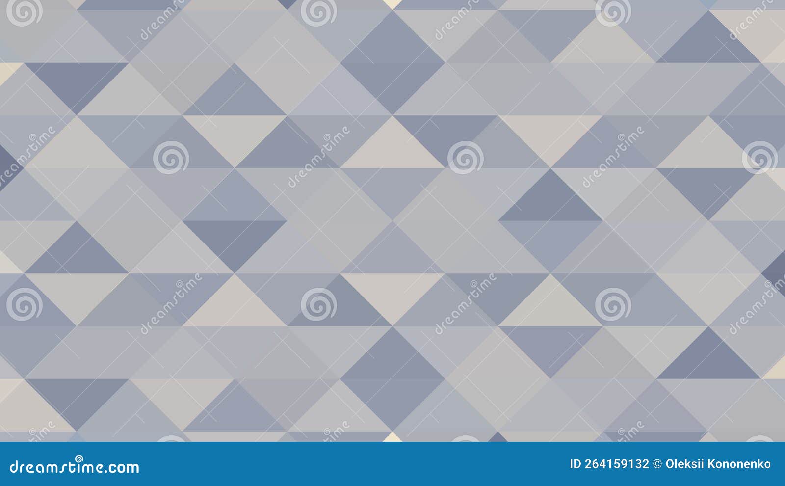 Pixel Abstract Background, Triangular Pixelation. Mosaic Texture ...