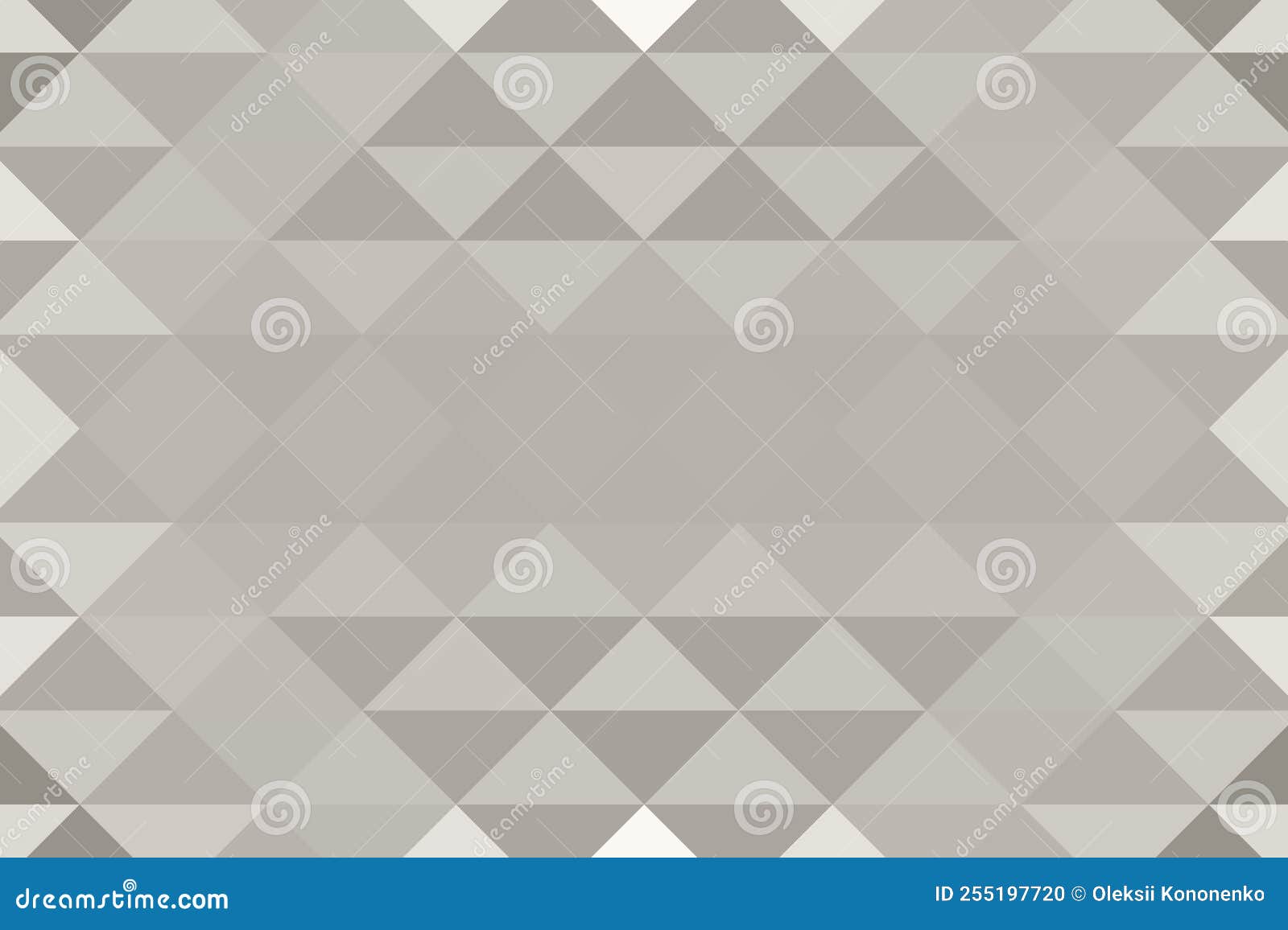 Pixel Abstract Background, Triangular Pixelation. Mosaic Texture ...