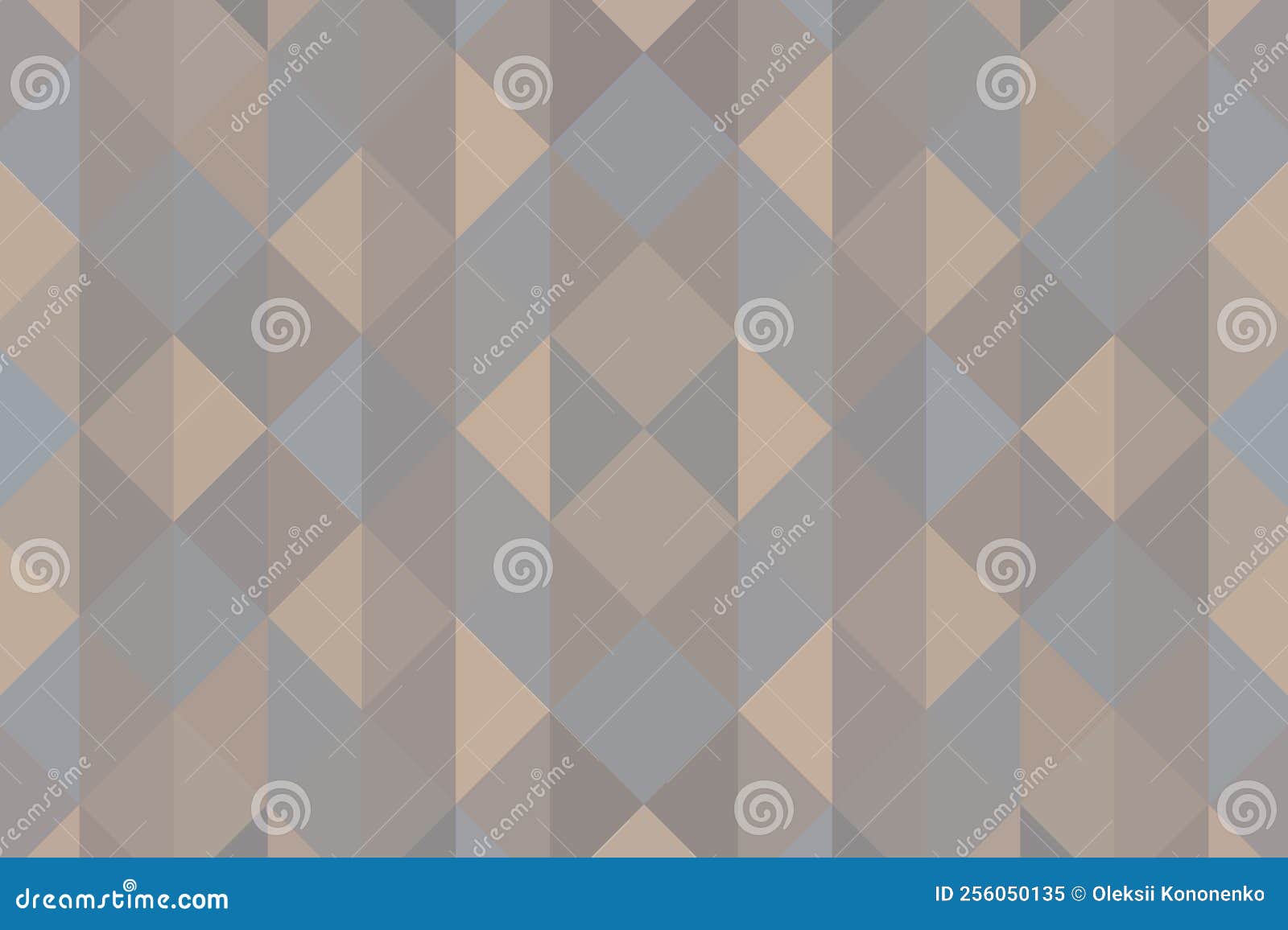 Pixel Abstract Background, Triangular Pixelation. Mosaic Texture ...