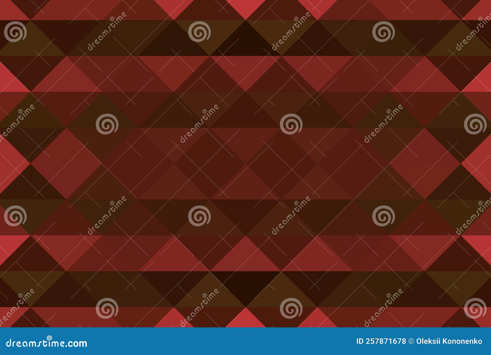 Pixel Abstract Background, Triangular Pixelation. Mosaic Texture ...
