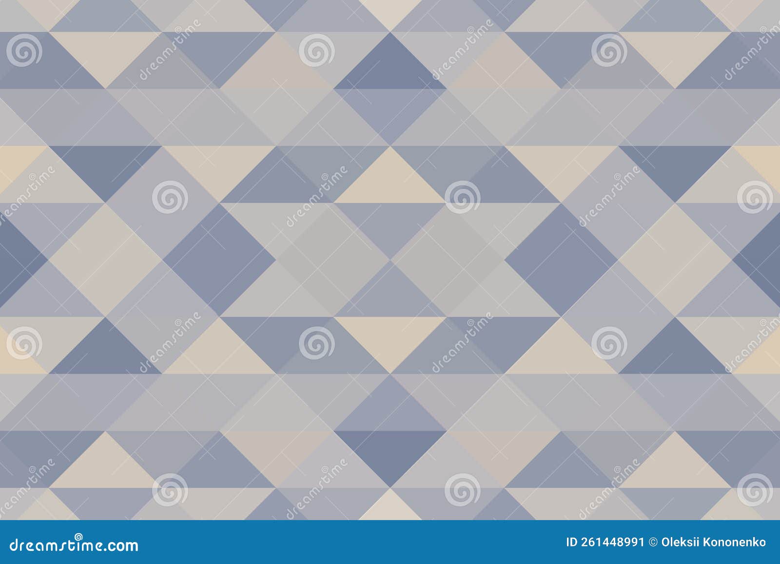 Pixel Abstract Background, Triangular Pixelation. Mosaic Texture ...