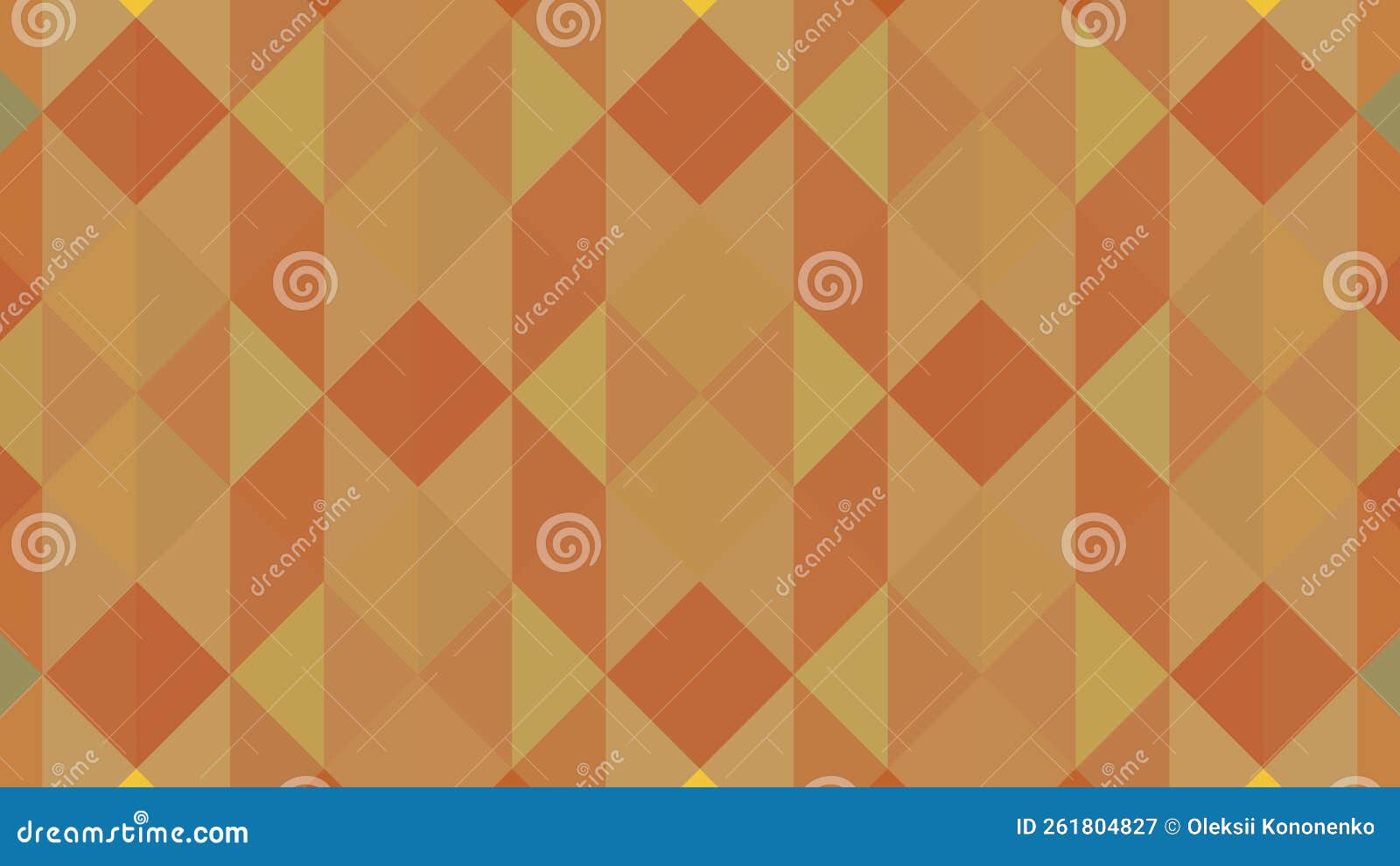 Pixel Abstract Background, Triangular Pixelation. Mosaic Texture ...