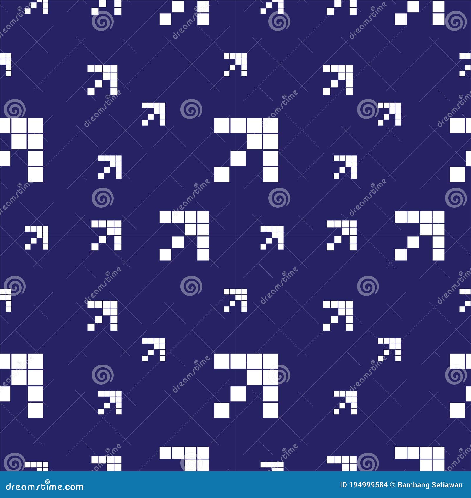 Set Pixel Arrows In Four Directions, Arrow, Open Book, Crossed Ruler ...