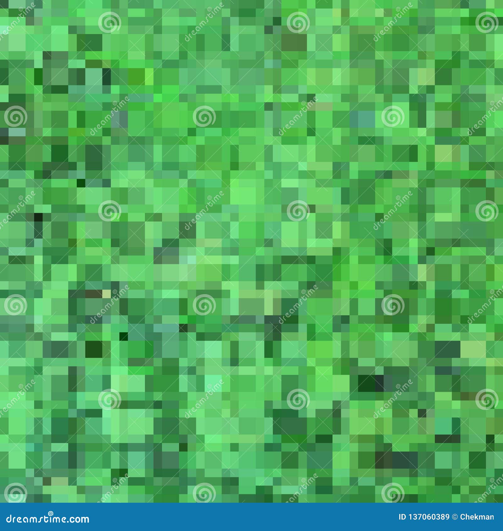 Pixel Art Background. Vector Illustration Stock Illustration ...