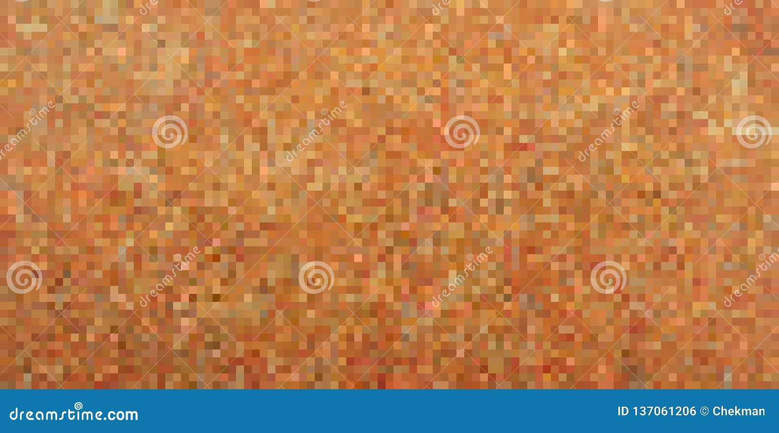 Pixel Art Background. Vector Illustration Stock Illustration ...