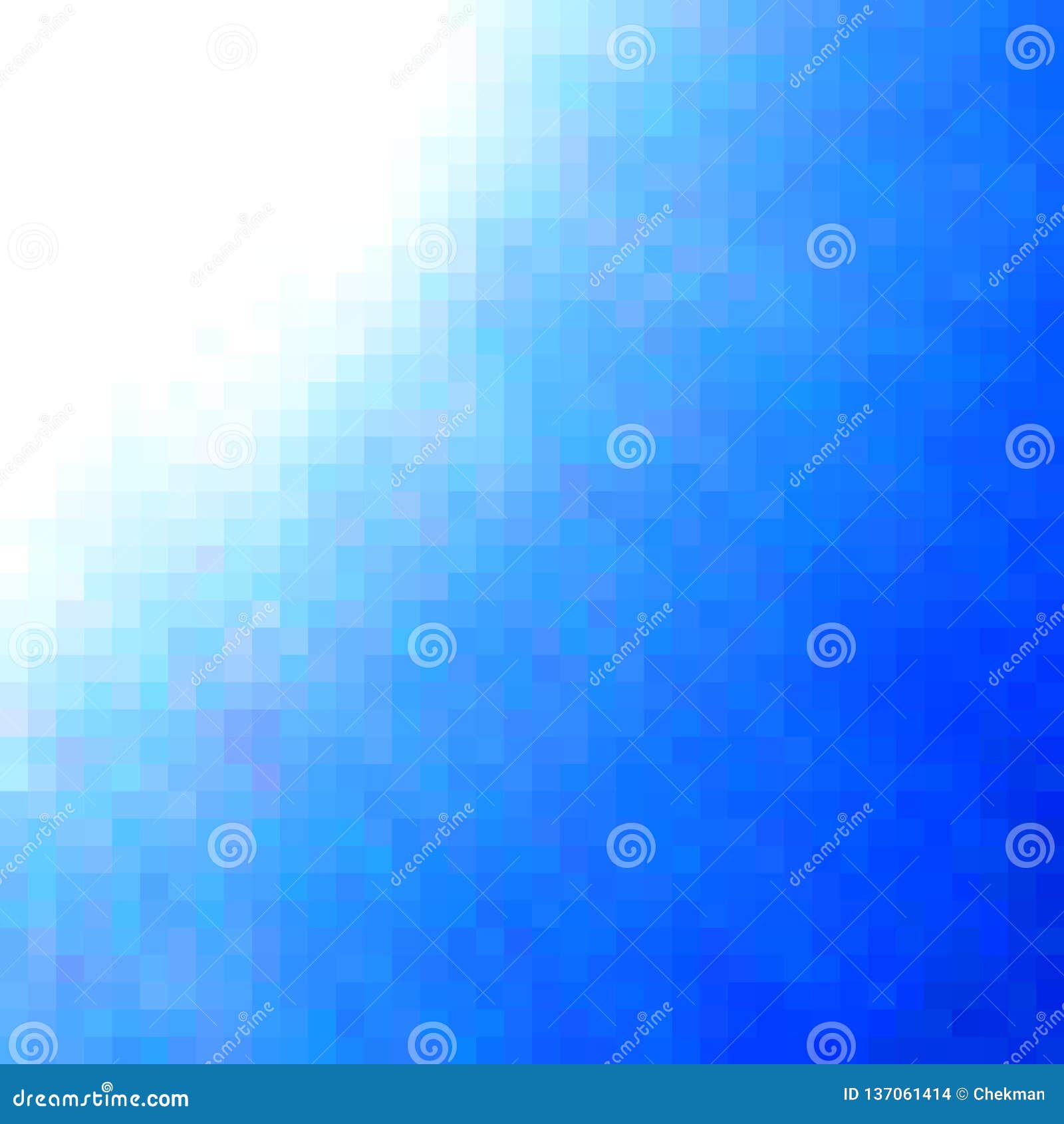 Pixel Art Background. Vector Illustration Stock Illustration ...