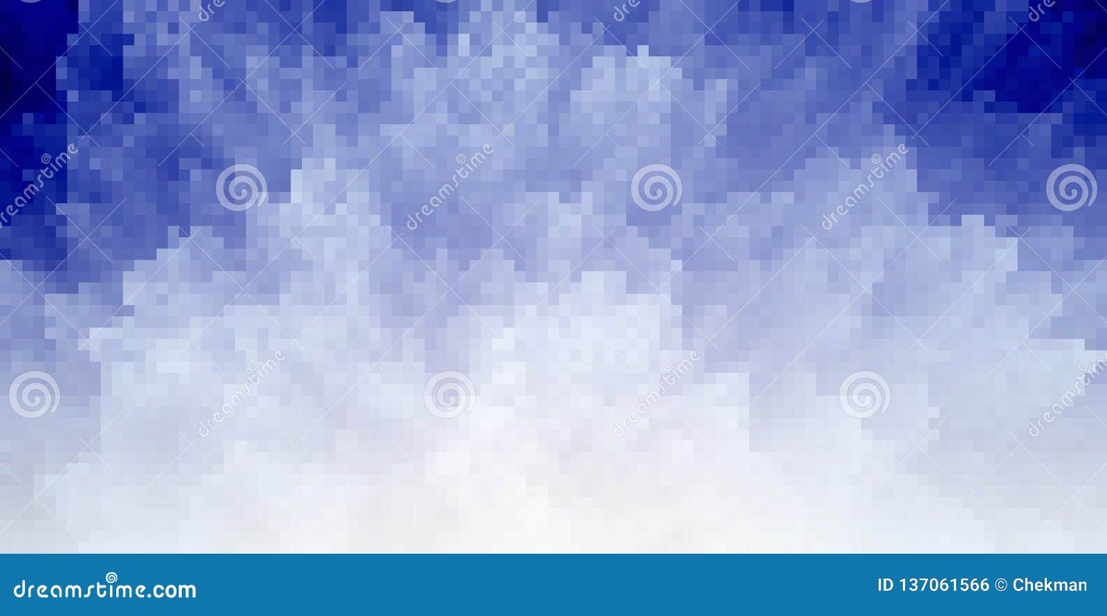 Pixel Art Background. Vector Illustration Stock Illustration ...