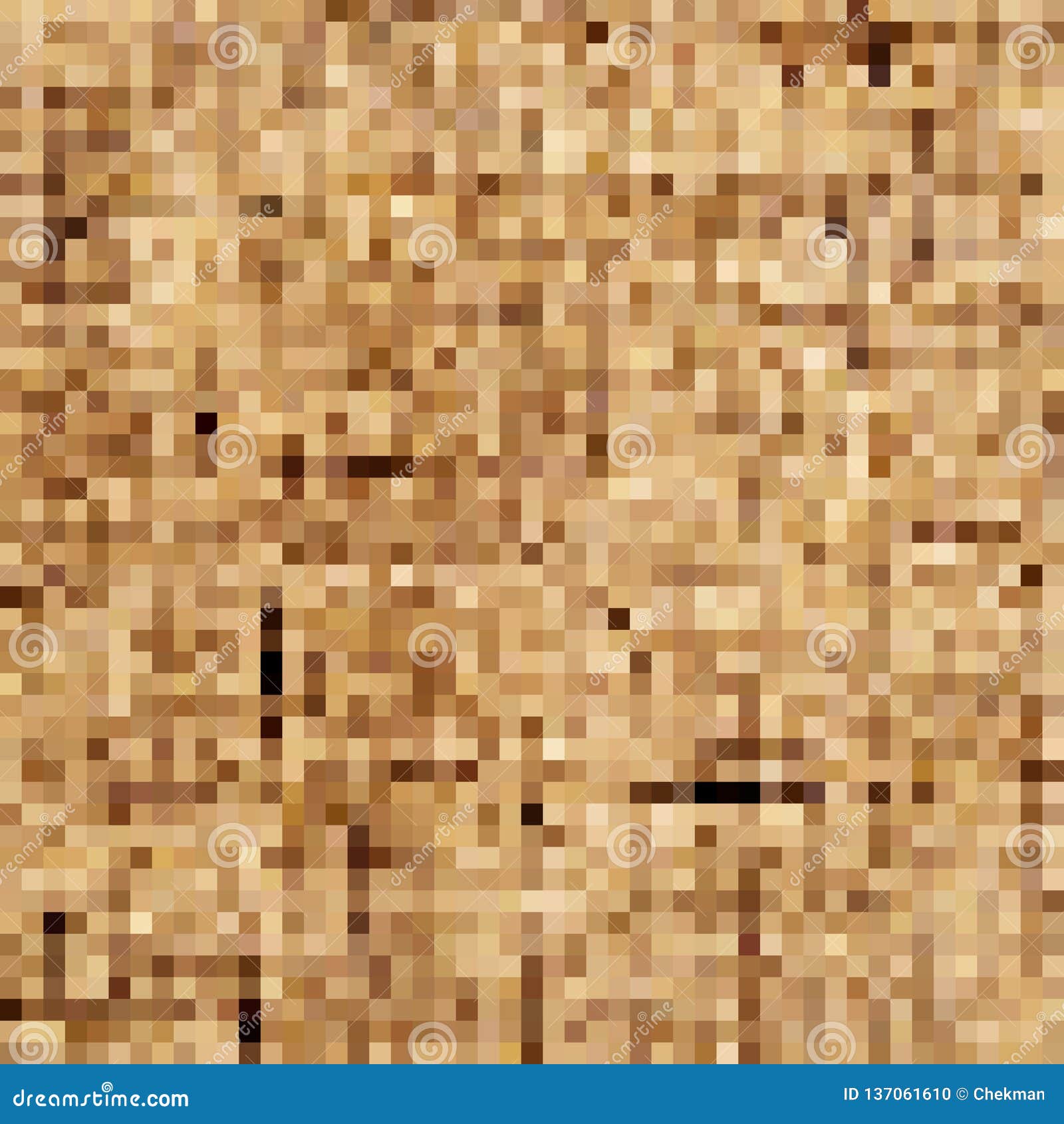 Pixel Art Background. Vector Illustration Stock Illustration ...