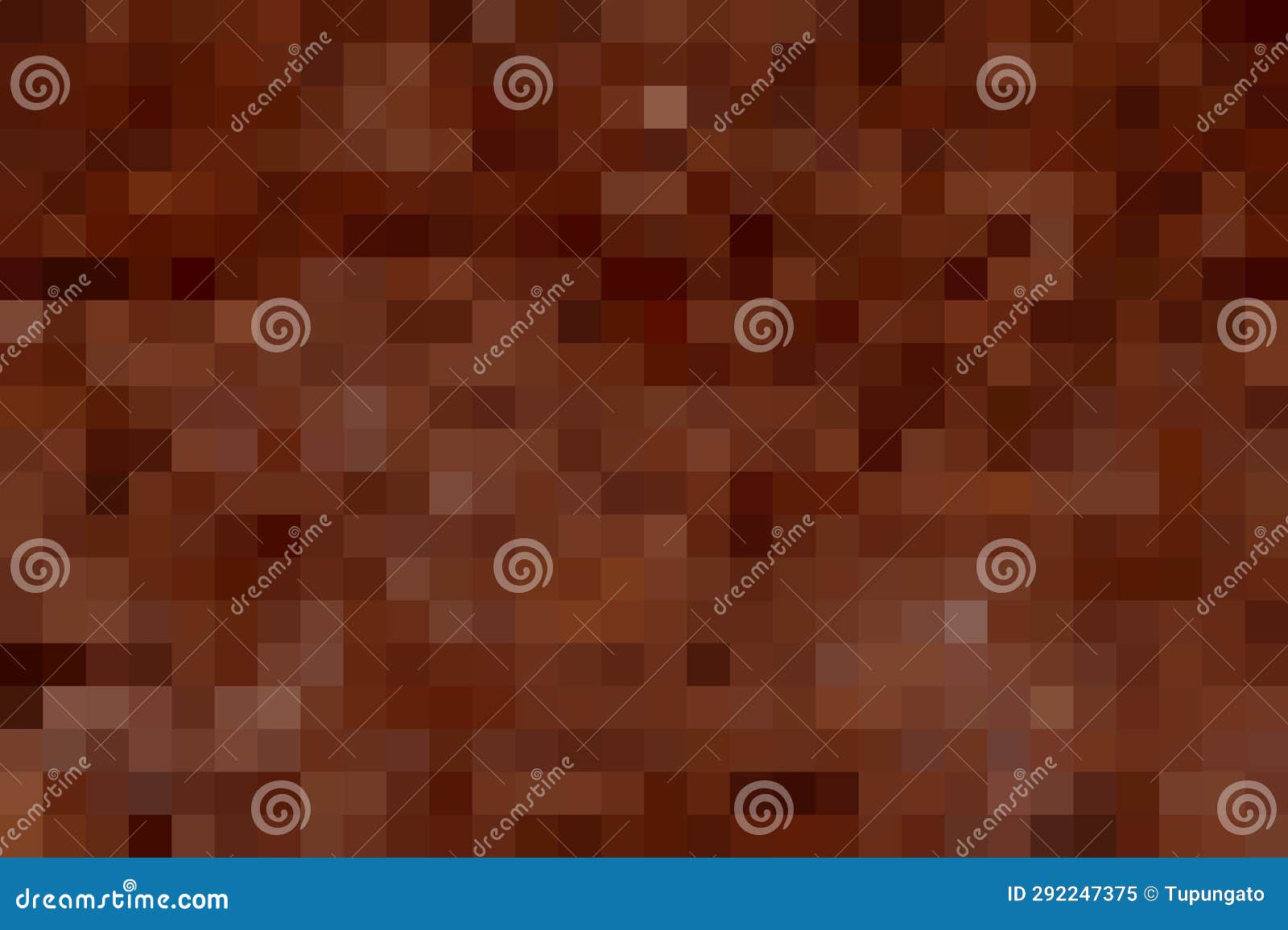 Pixel Art 8-bit Style Video Game Background Stock Illustration ...