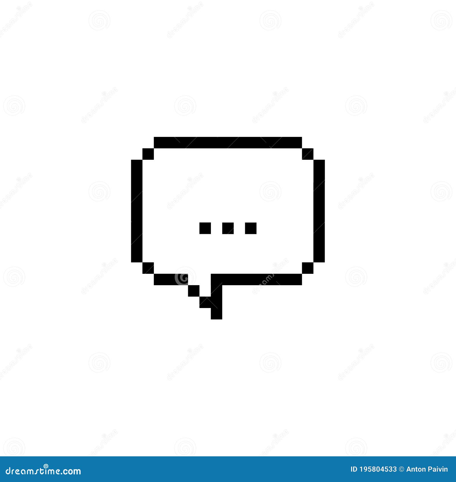 Ellipsis Pixel Perfect White Linear Ui Icon For Dark Theme Cartoon ...