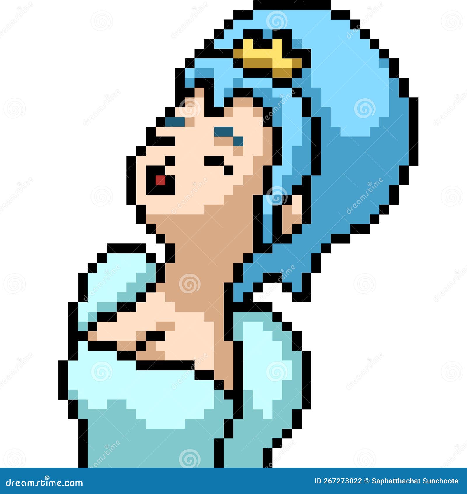 Pixel 8 Bit Royal Crown Background - High Res Wallpaper Royalty-Free ... Pixel 8 Bit Royal Crown Background - High Res Wallpaper Royalty-Free ...