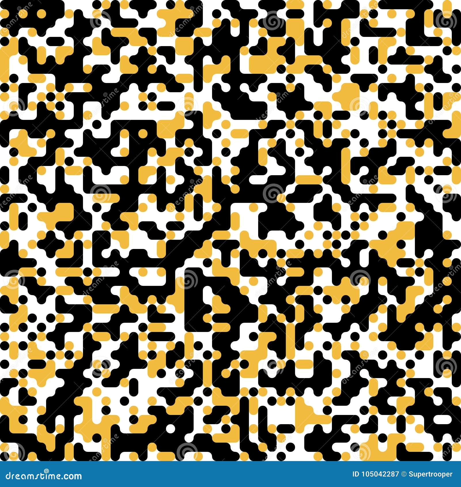 Pixel Art Design Element De 8 Bits Illustration de Vecteur ...