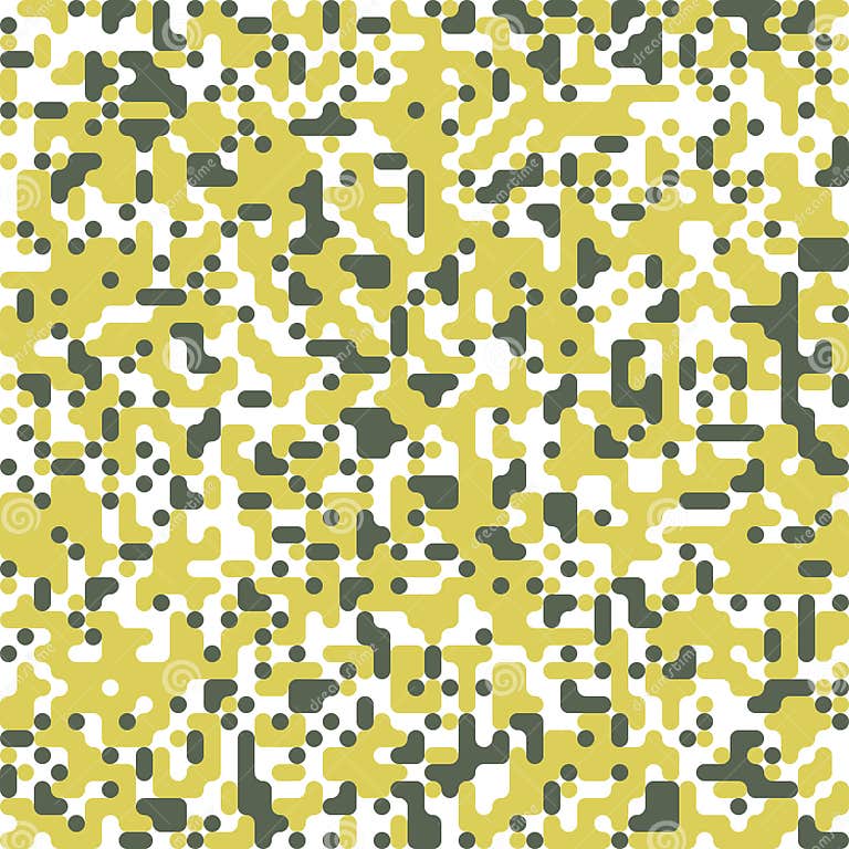 Pixel Art Elements Des Designs Vektor Abbildung - Illustration von ...