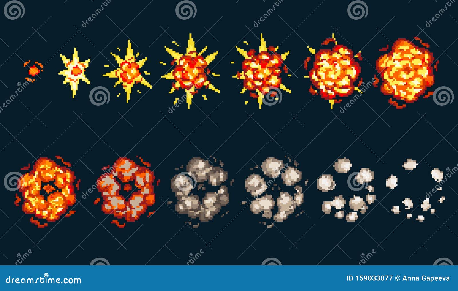 Pixel Art Explosion Animation Opengameart Org - vrogue.co Pixel Art Explosion Animation Opengameart Org - vrogue.co