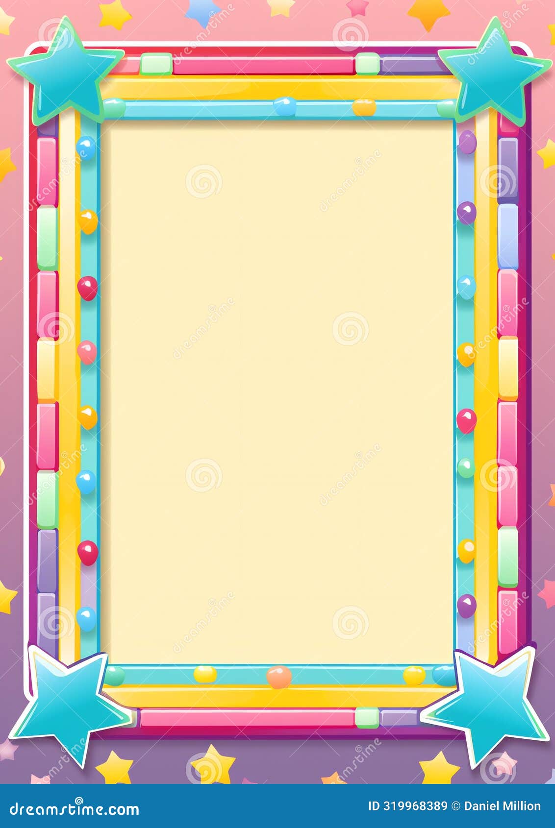 Pixel Art Frame 80s Retro Nostalgic Royalty-Free Stock Photography ...