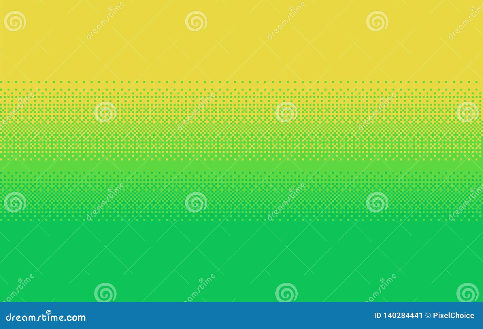 Pixel Art Gradient Color. Dithering Vector Background | CartoonDealer ...