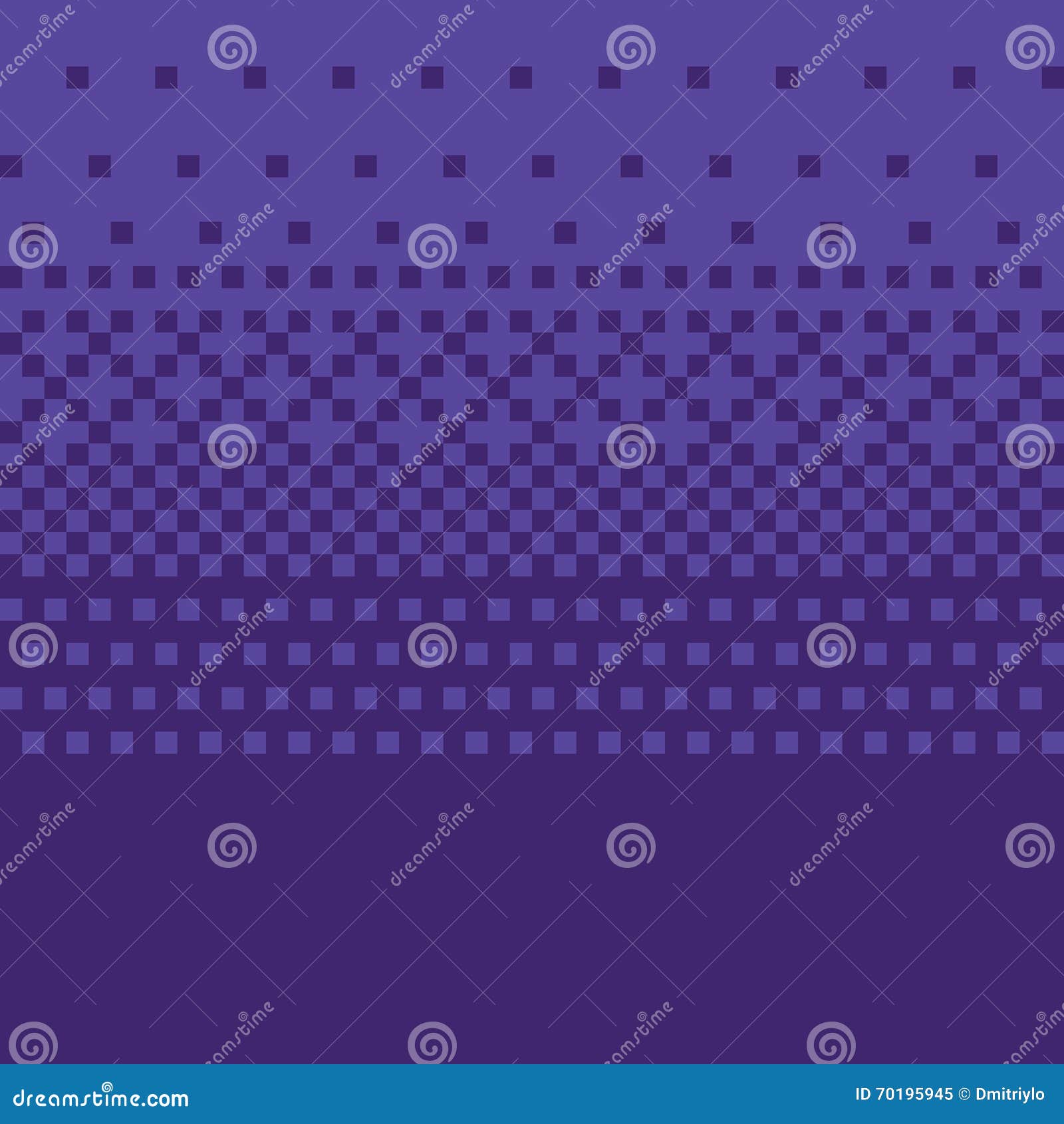 Pixel Art Style Purple Gradient Vector Background | CartoonDealer.com ...