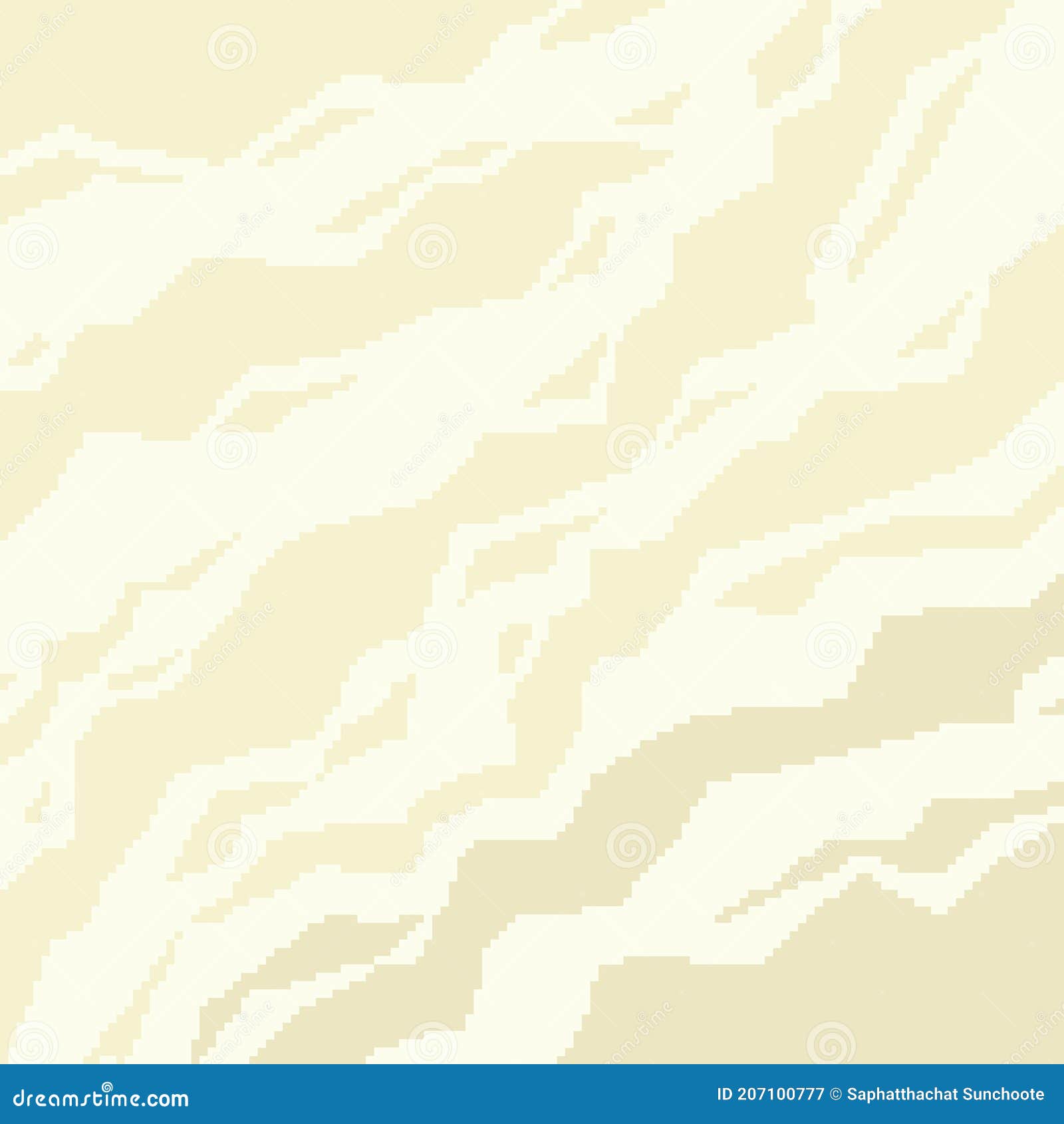 Pixel Art Thunder Bolt Background Stock Vector - Illustration of ...