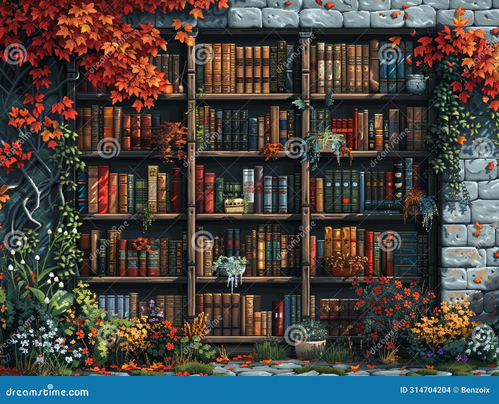 Pixel Art Version of Classic Literature Covers Novels and Their Covers ...