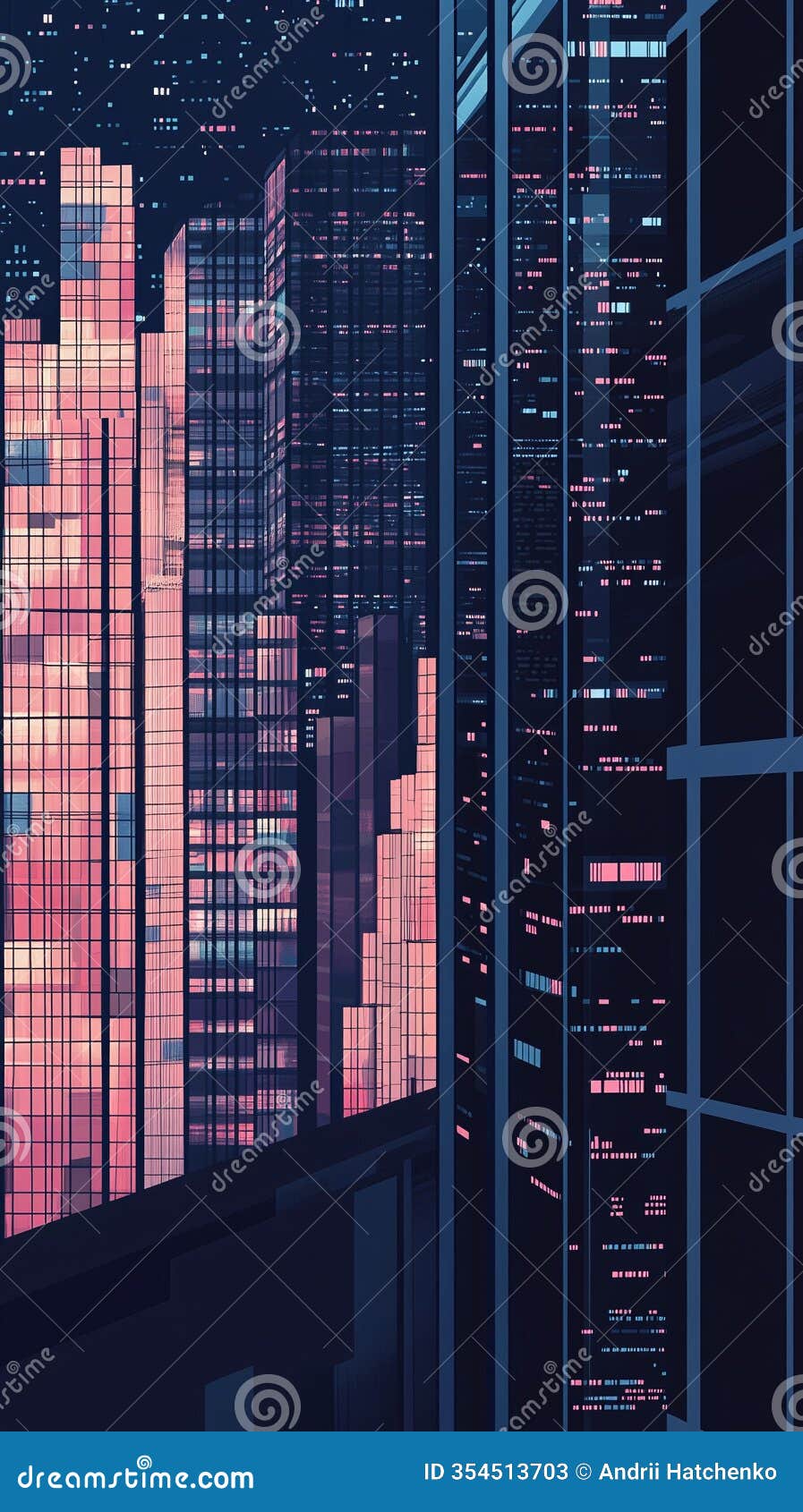 Pixel Art Visualization Of Loan Repayment Schedules Using Stacked Bar ...