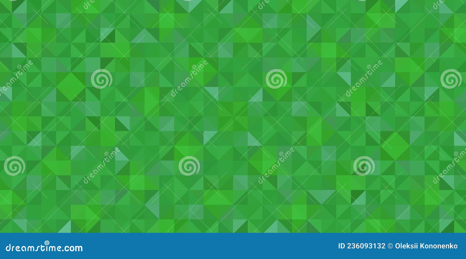 Pixel Background in Green. Color Gradient, Abstract Texture Stock ...