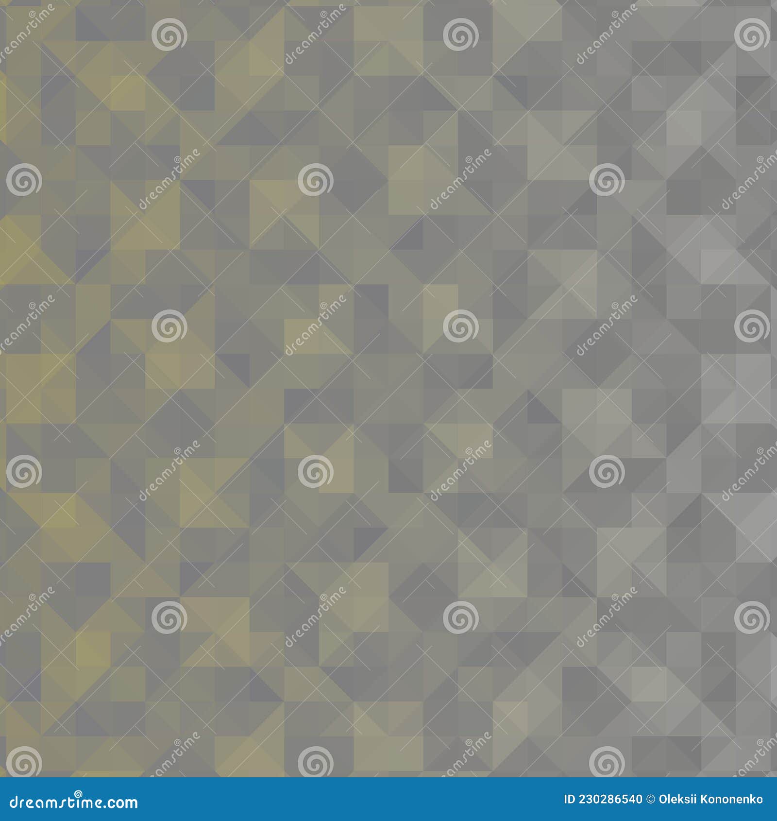 Pixel Background in Grey. Color Gradient, Abstract Texture Stock ...