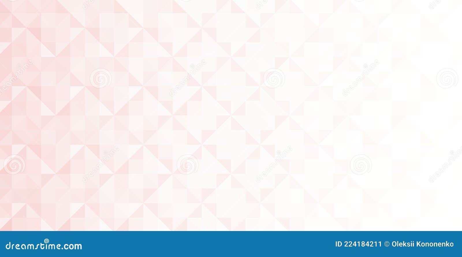 Pixel Background in Pink. Color Gradient, Abstract Texture Stock ...