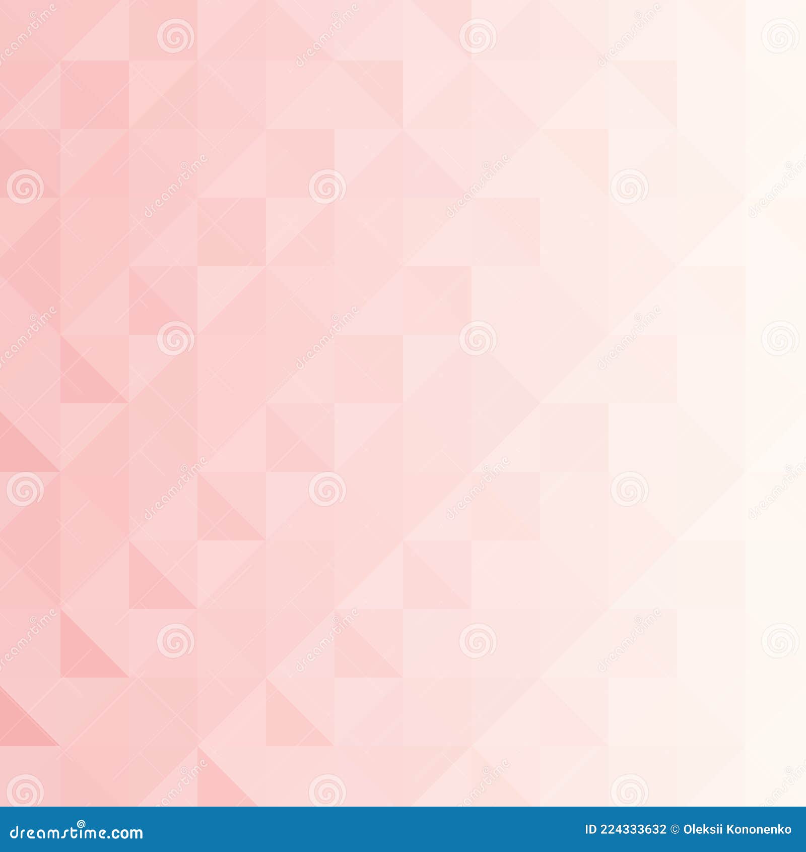 Pixel Background in Pink. Color Gradient, Abstract Texture Stock ...