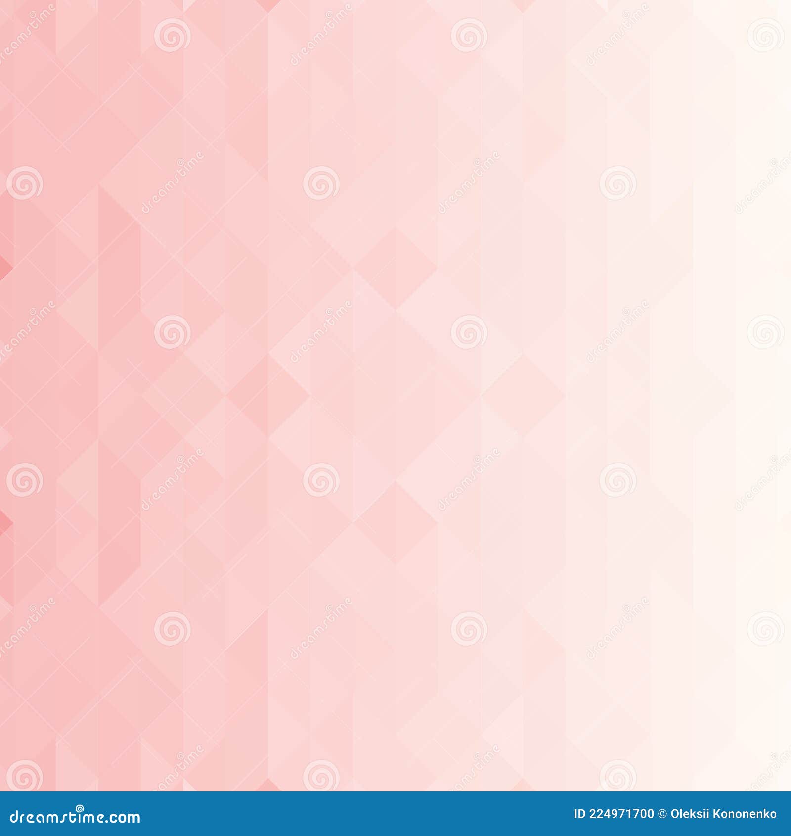 Pixel Background in Pink. Color Gradient, Abstract Texture Stock ...
