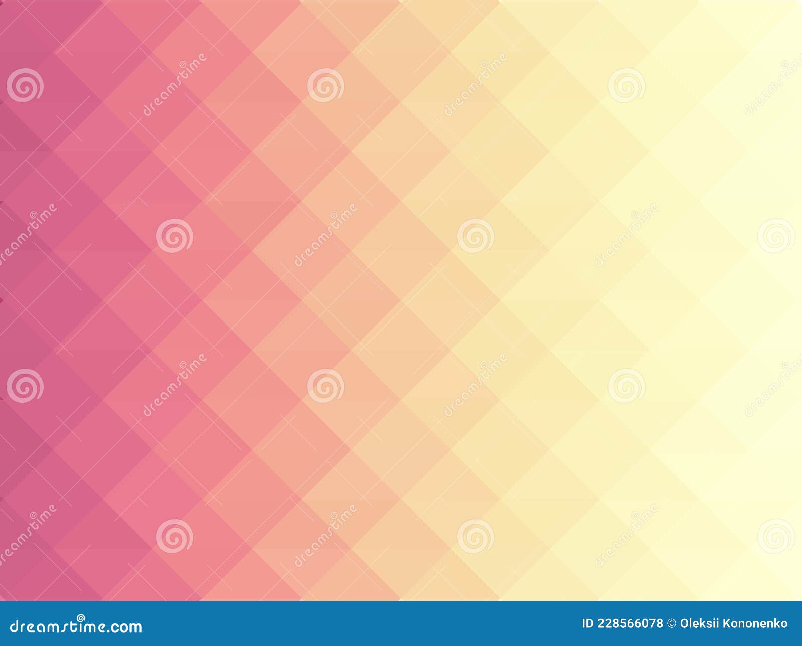 Pixel Background in Pink. Color Gradient, Abstract Texture Stock ...